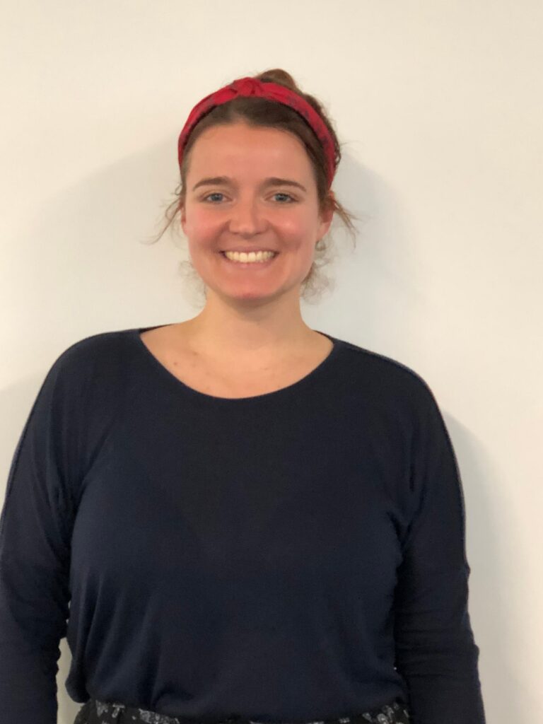 Kendyl Leigh McDougald - United Medicare Advisors