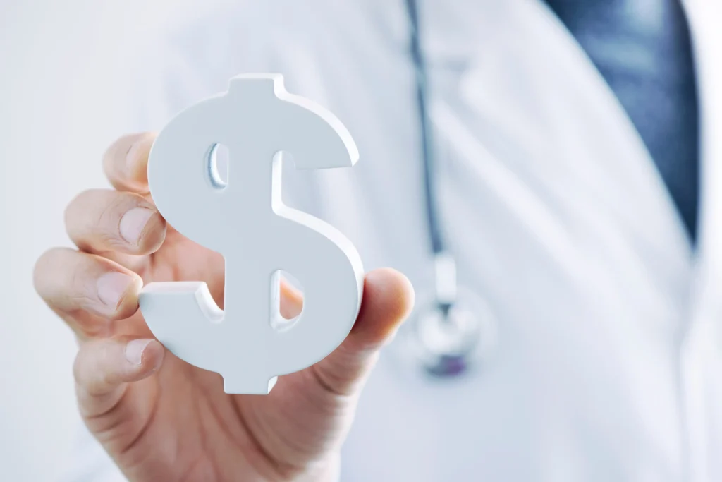 Medicare Part B Excess Charges Explained - United Medicare Advisors